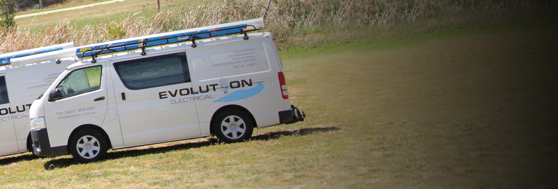 About Us – Evolution Electrical